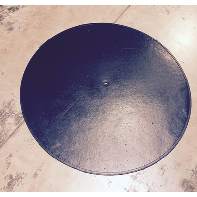 Departments - KFS MINERAL FEEDER FLAP